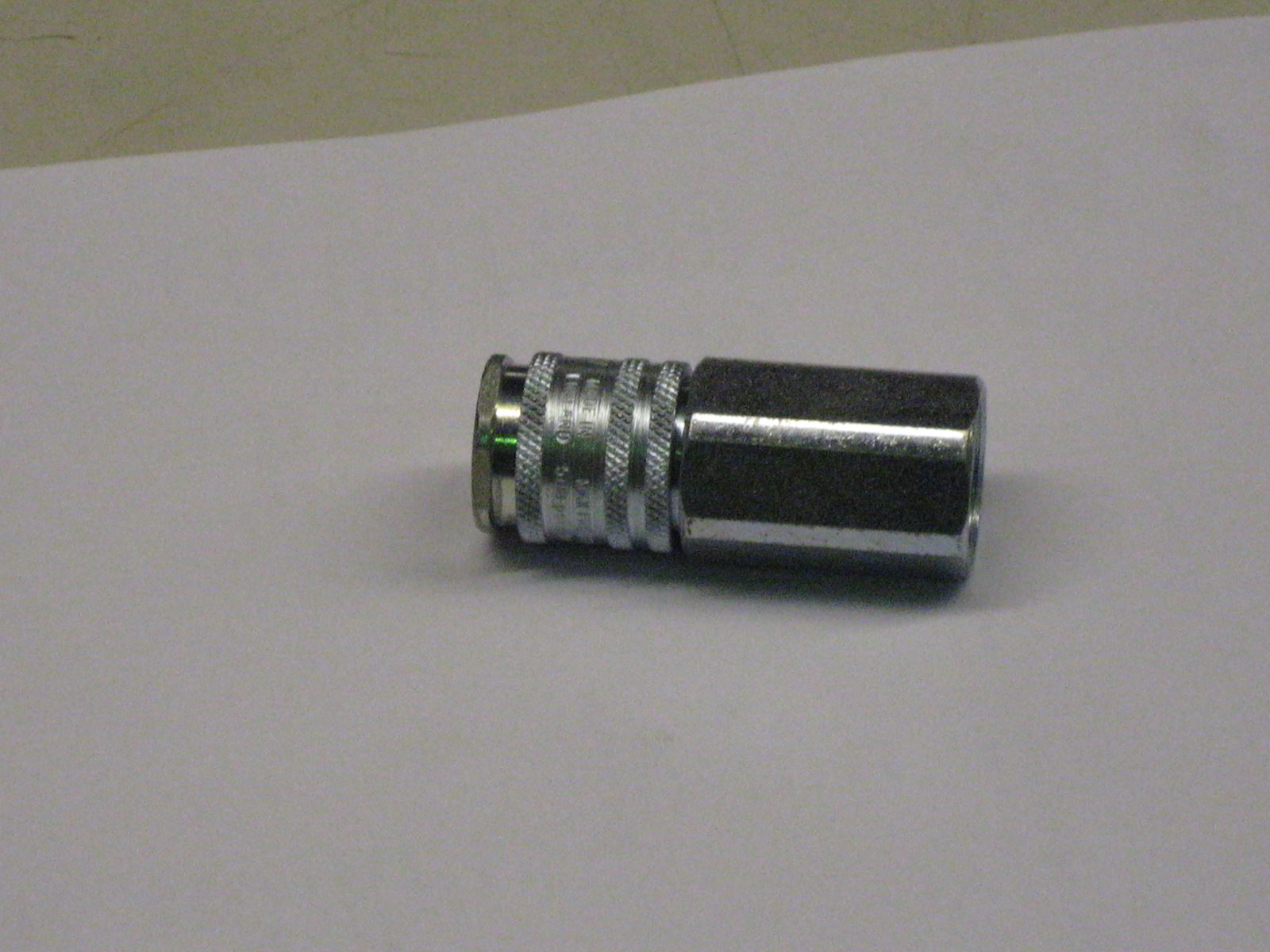 > Luftkobling ½" m/indv. gevind Kelberg Parts Webshop