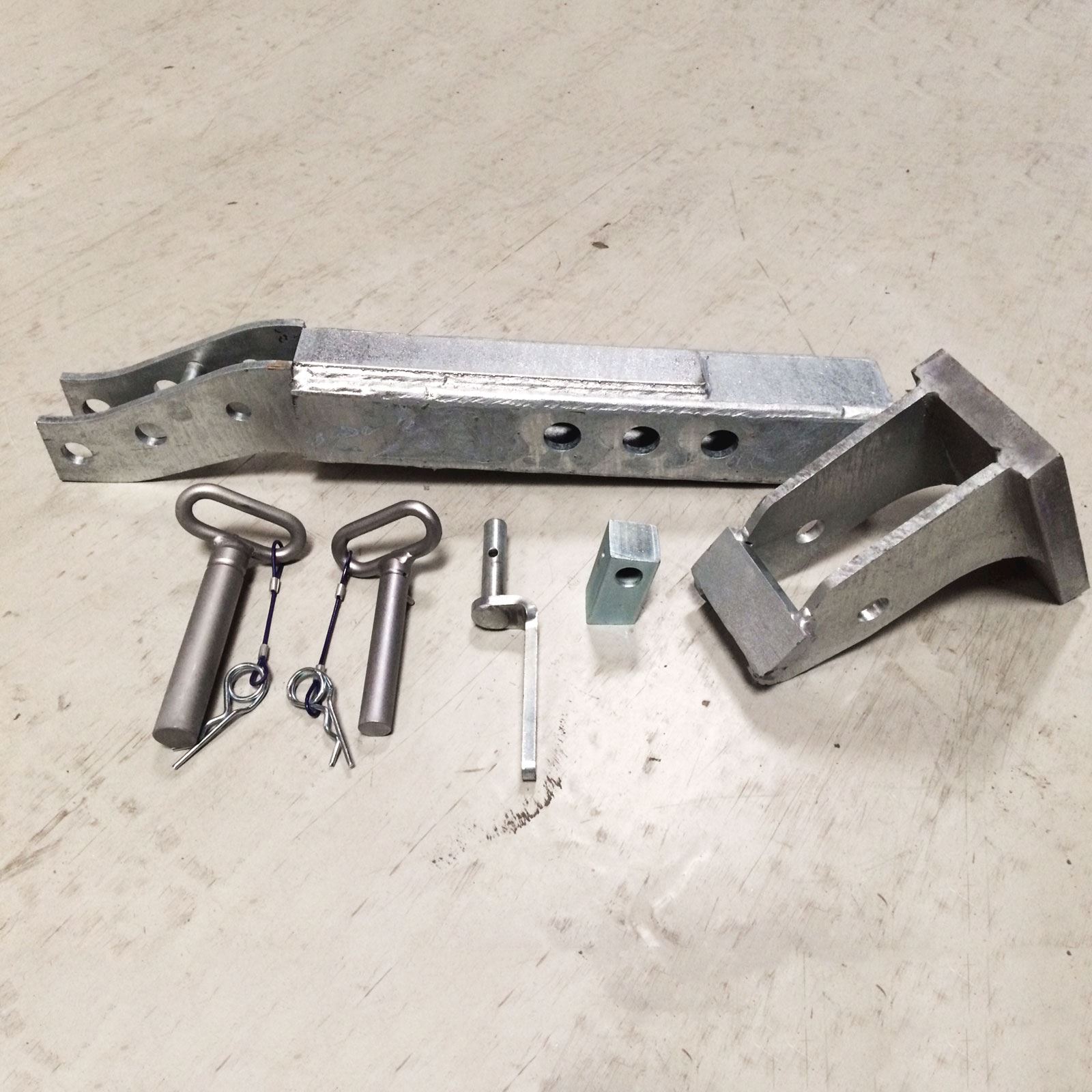 > Containerstop Kelberg Parts Webshop